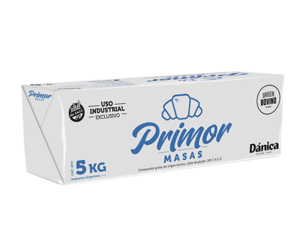 DISTRIBUIDORA DE MATERIA PRIMA PARA PANADERÍAS, CONFITERÍAS Y AFINES