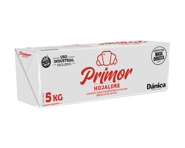 DISTRIBUIDORA DE MATERIA PRIMA PARA PANADERÍAS, CONFITERÍAS Y AFINES